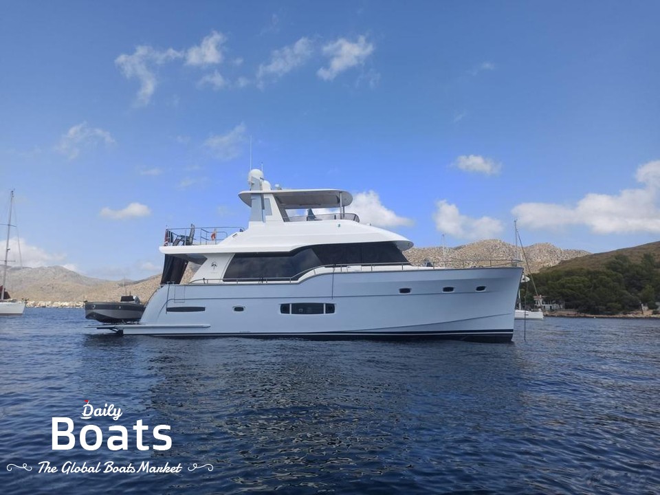 2016 Outer Reef Trident 620 for sale. View price, photos and Buy 2016 ...