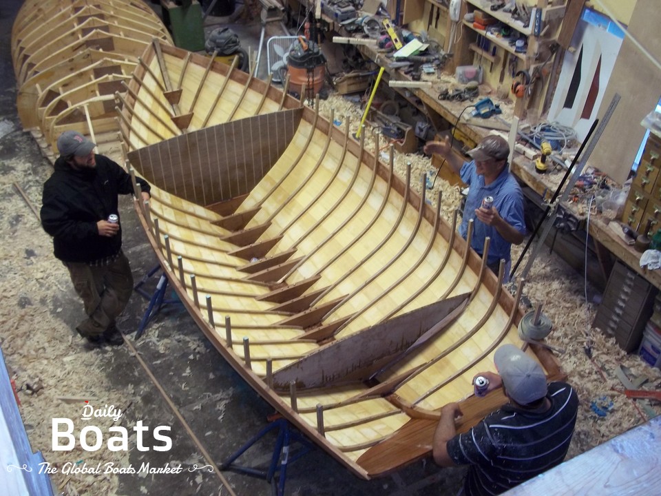 2020 Herreshoff 12 1/2 for sale. View price, photos and Buy 2020 ...