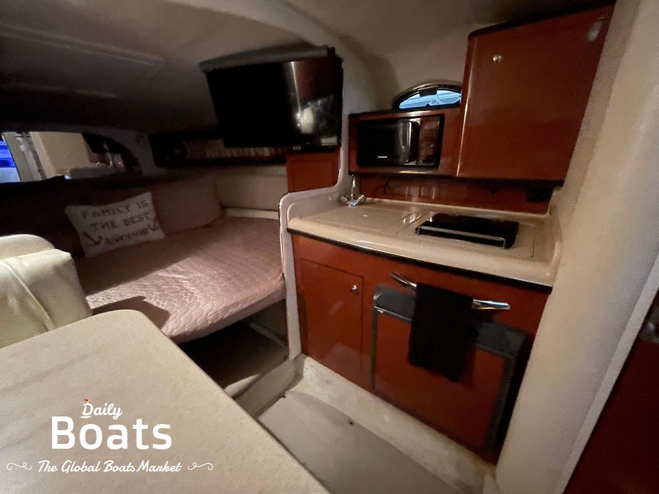 2003 Sea Ray 280 Sundancer for sale. View price, photos and Buy 2003 ...