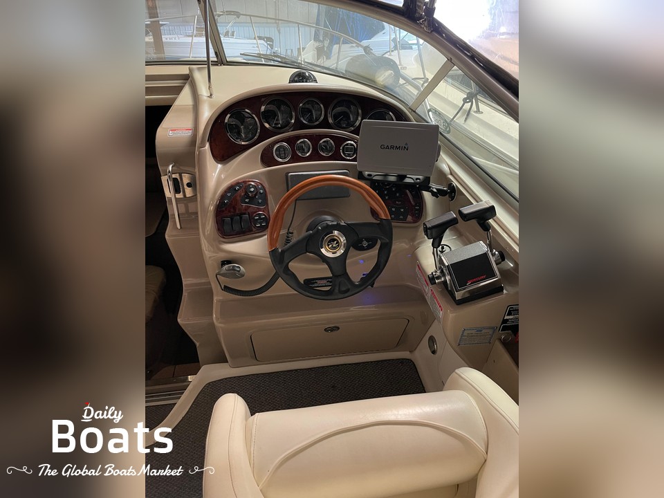 2003 Sea Ray 280 Sundancer for sale. View price, photos and Buy 2003 ...