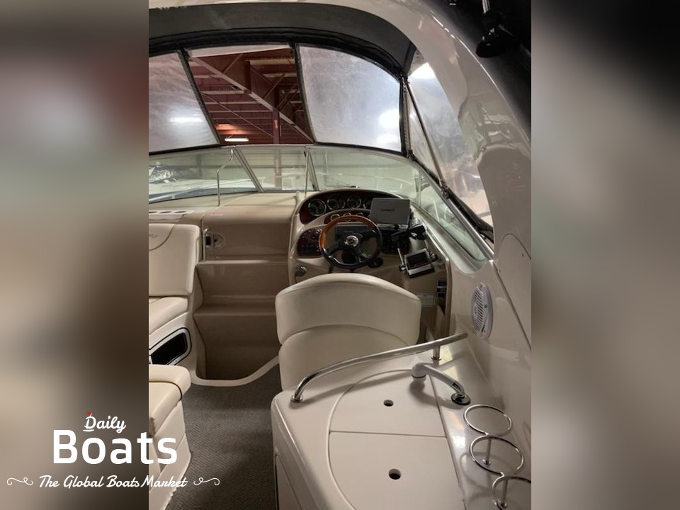 2003 Sea Ray 280 Sundancer for sale. View price, photos and Buy 2003 ...