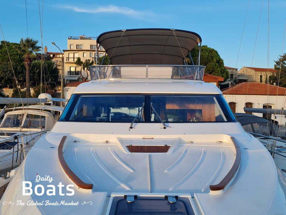 2009 Fairline Squadron 55 for sale. View price, photos and Buy 2009 ...