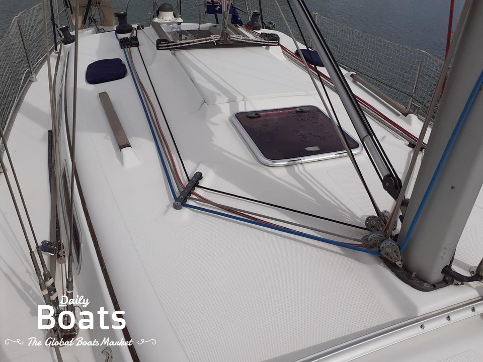 2006 Hanse 342 for sale. View price, photos and Buy 2006 Hanse 342 #298524