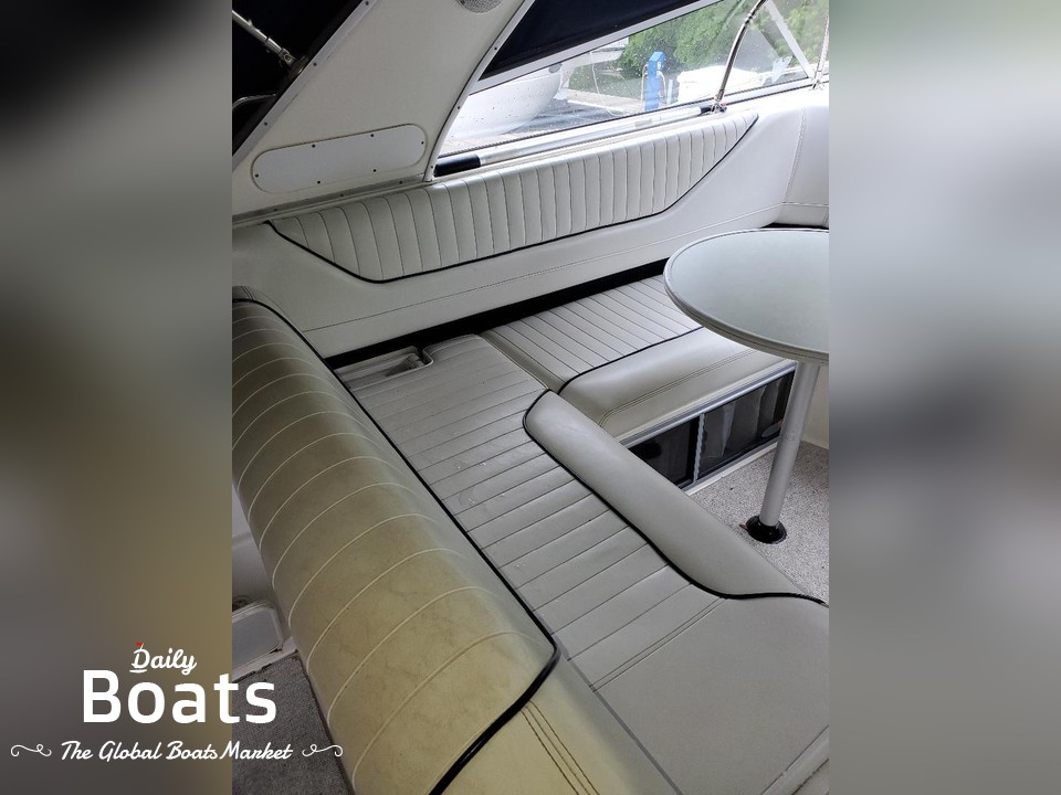 1999 Bayliner 320 Avanti Cruiser for sale. View price, photos and Buy ...