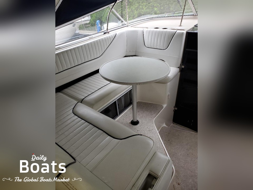 1999 Bayliner 320 Avanti Cruiser for sale. View price, photos and Buy ...