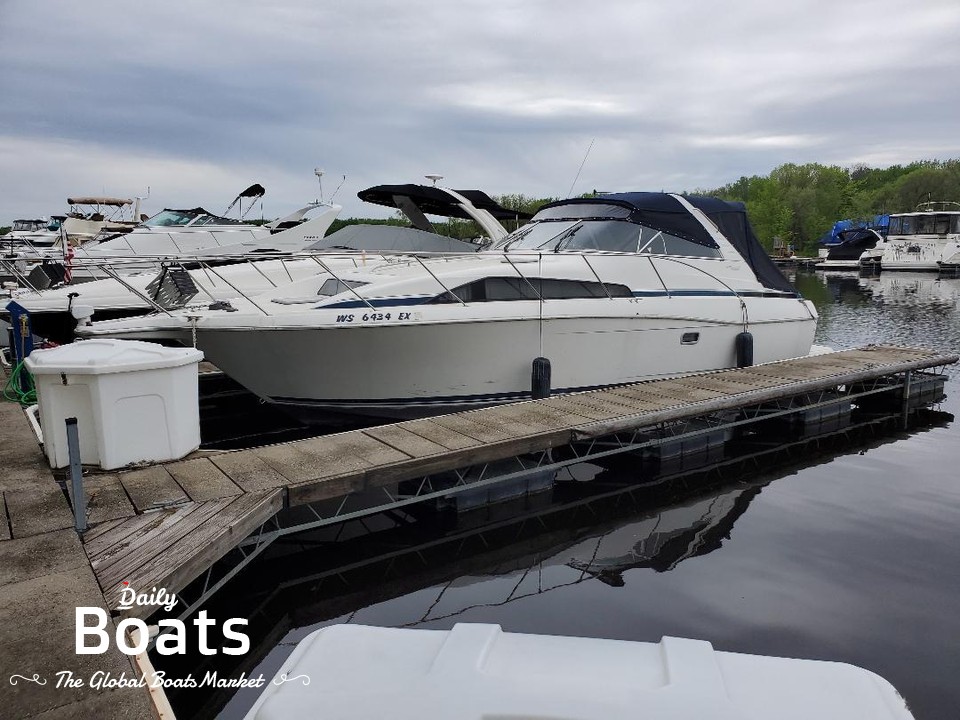 1999 Bayliner 320 Avanti Cruiser for sale. View price, photos and Buy ...