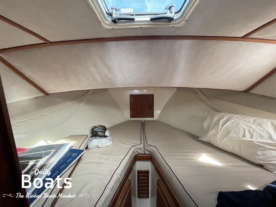 1992 Fortier 30 for sale. View price, photos and Buy 1992 Fortier 30 ...