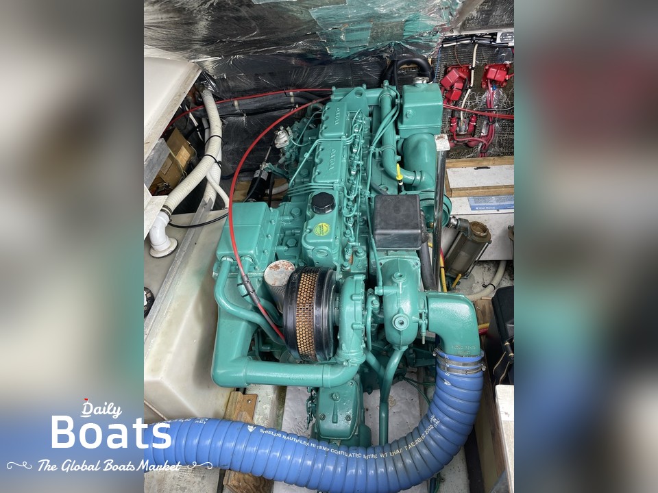 1992 Fortier 30 for sale. View price, photos and Buy 1992 Fortier 30 ...