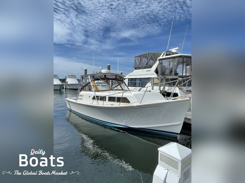 1992 Fortier 30 for sale. View price, photos and Buy 1992 Fortier 30 ...
