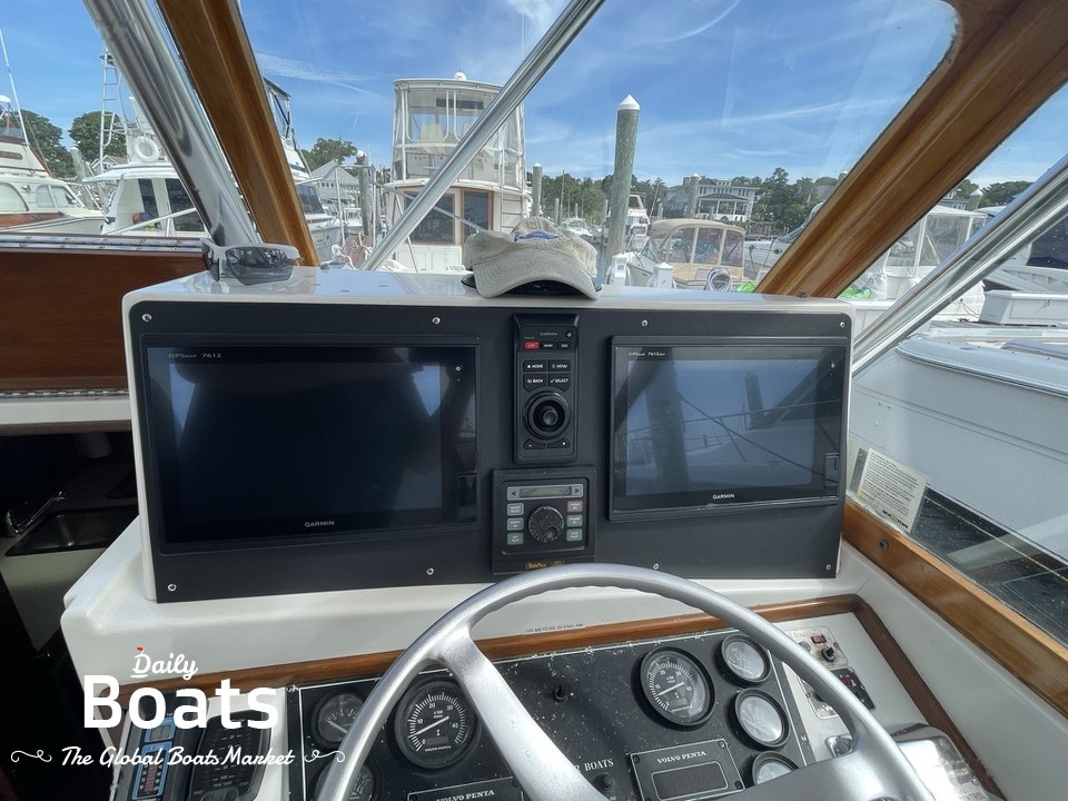 1992 Fortier 30 for sale. View price, photos and Buy 1992 Fortier 30 ...