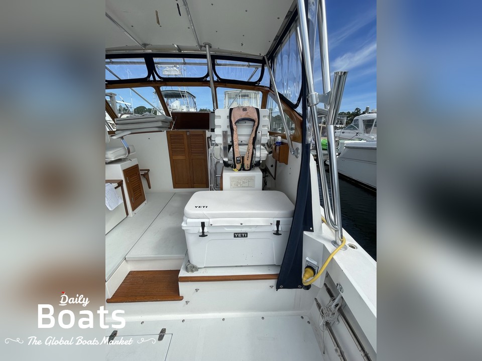 1992 Fortier 30 for sale. View price, photos and Buy 1992 Fortier 30 ...