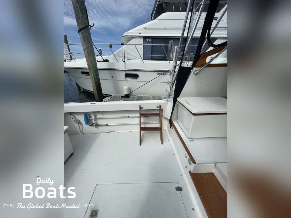 1992 Fortier 30 for sale. View price, photos and Buy 1992 Fortier 30 ...