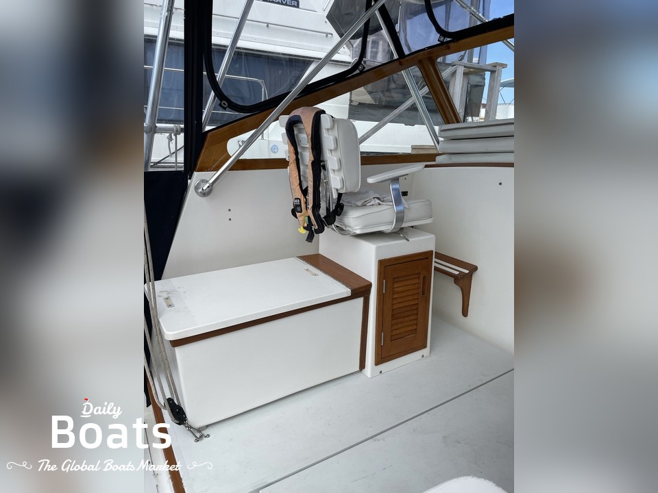 1992 Fortier 30 for sale. View price, photos and Buy 1992 Fortier 30 ...