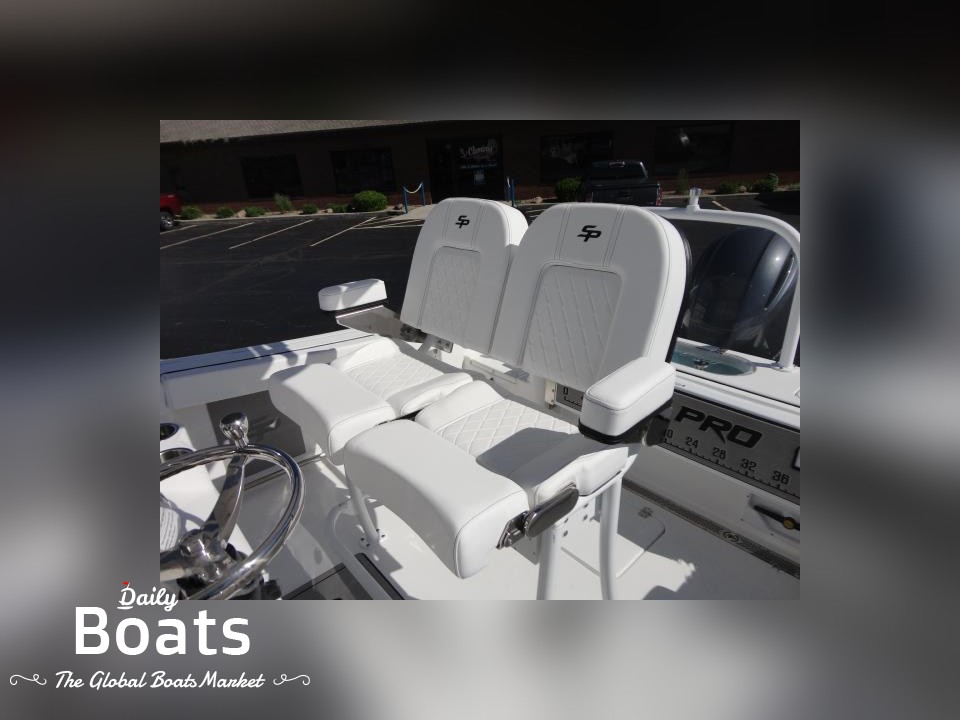 2022 Sea Pro 219 Cc for sale. View price, photos and Buy 2022 Sea Pro ...