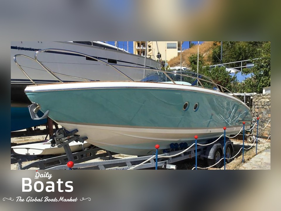 2017 Cormate T27 for sale. View price, photos and Buy 2017 Cormate T27 ...