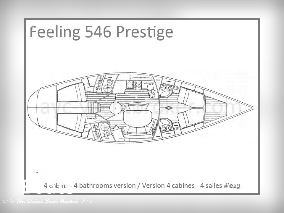 1992 Kirie Feeling 546 Prestige for sale. View price, photos and Buy 1992 Kirie Feeling 546 ...