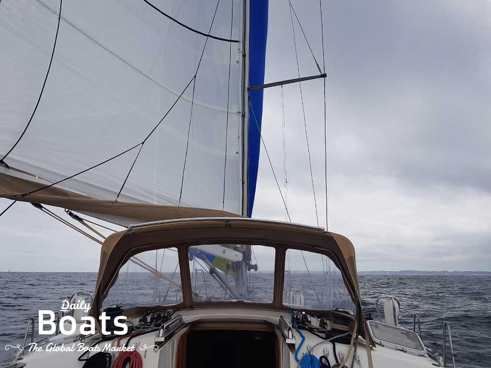 1992 Kirie Feeling 546 Prestige for sale. View price, photos and Buy 1992 Kirie Feeling 546 ...