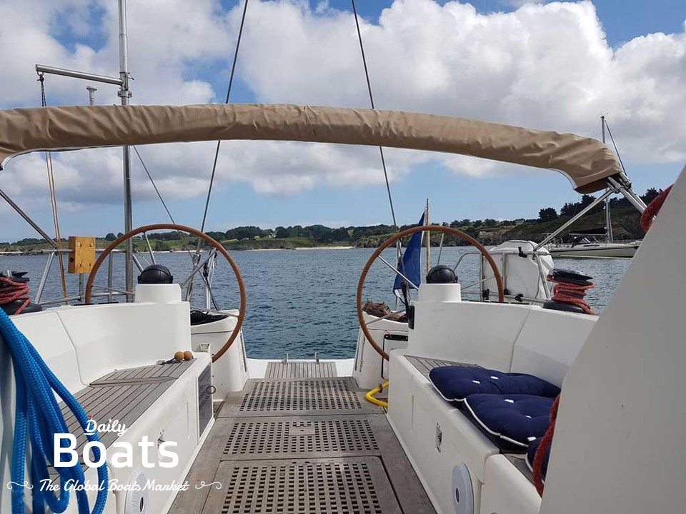 1992 Kirie Feeling 546 Prestige for sale. View price, photos and Buy 1992 Kirie Feeling 546 ...