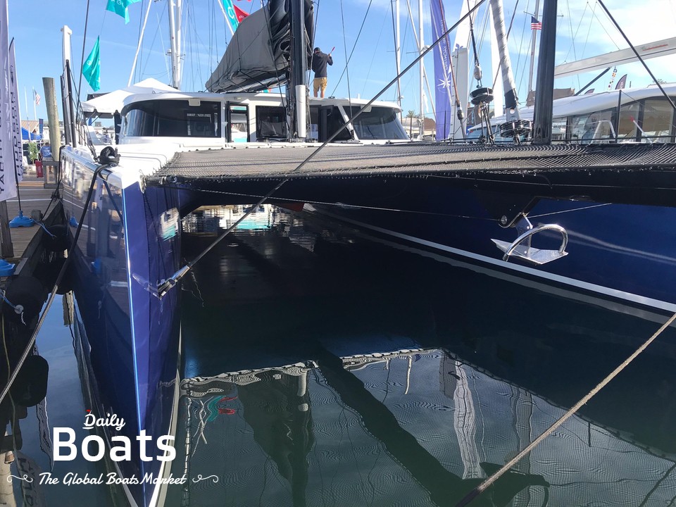 2022 HH Catamarans Hh66 for sale. View price, photos and Buy 2022 HH ...