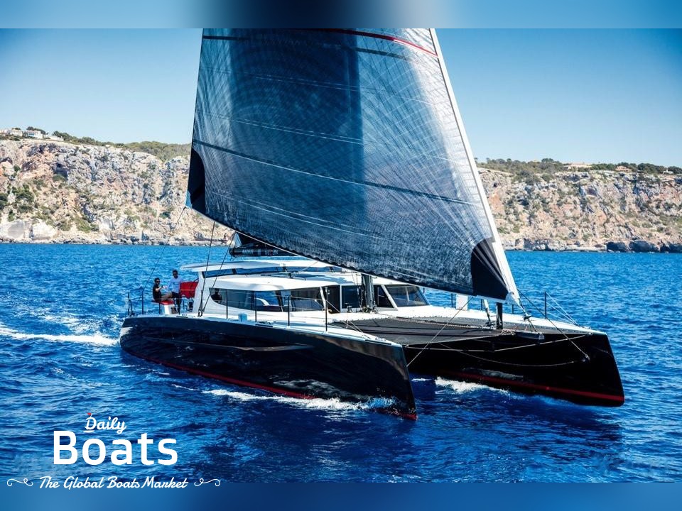 2022 HH Catamarans Hh66 for sale. View price, photos and Buy 2022 HH ...