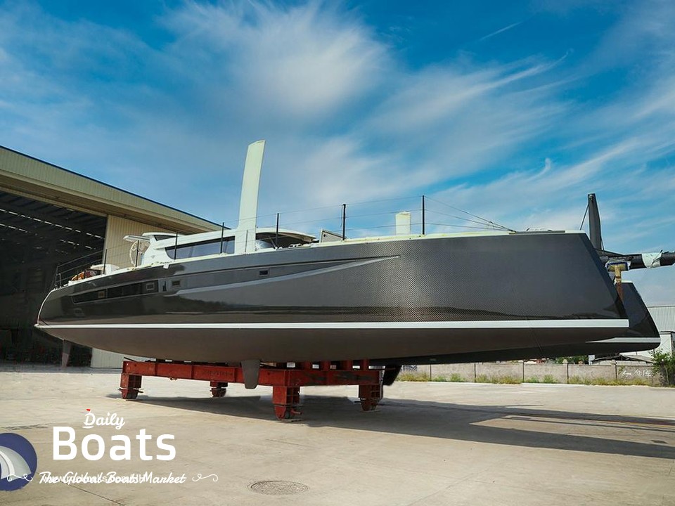 2022 HH Catamarans Hh66 for sale. View price, photos and Buy 2022 HH ...