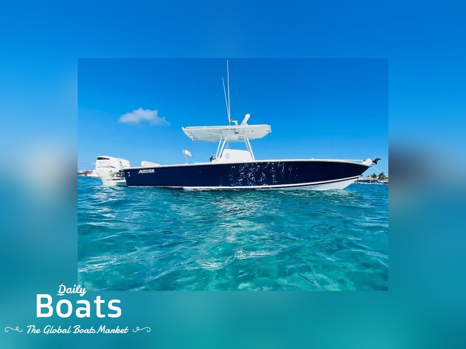 2000 Jupiter 31 2000/2020 for sale. View price, photos and Buy 2000 ...