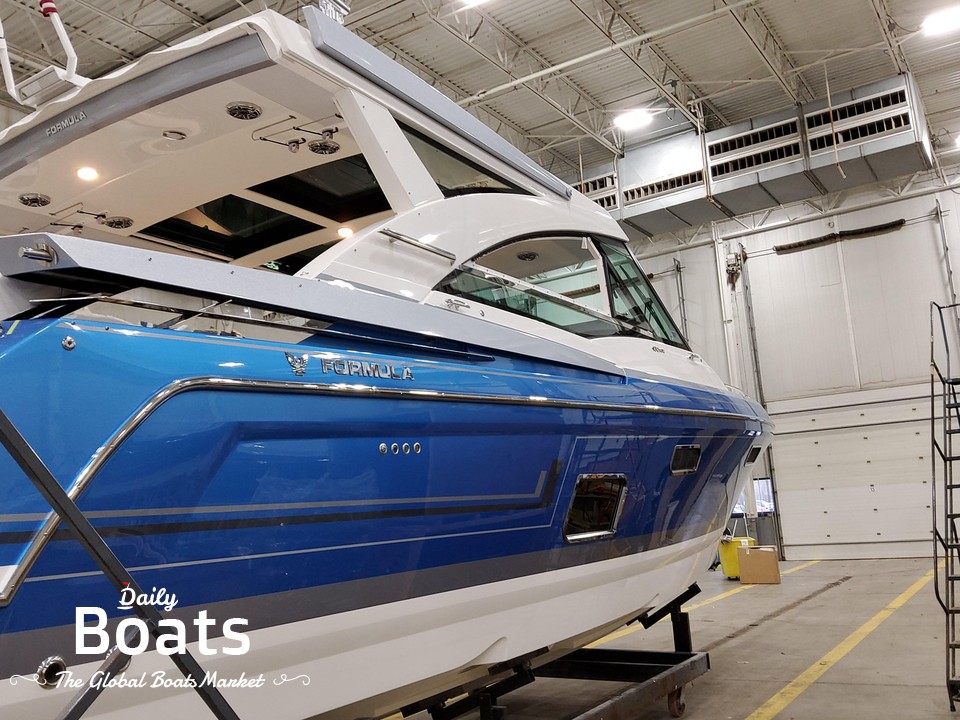 2022 Formula 430 All Sport Crossover for sale. View price, photos and ...