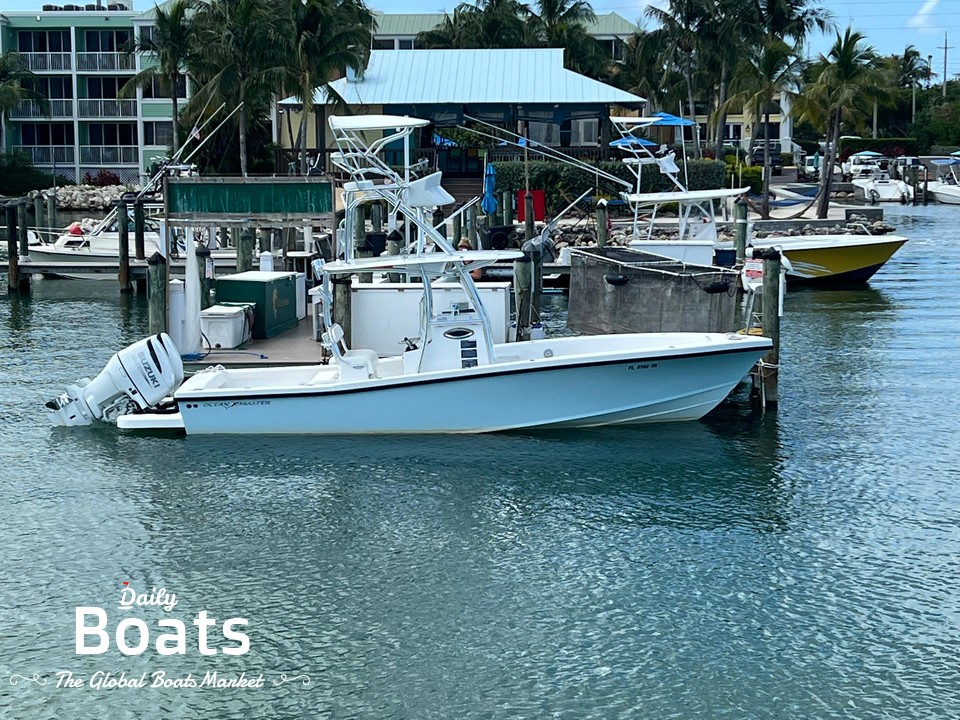 2021 Ocean Master 296 for sale. View price, photos and Buy 2021 Ocean ...