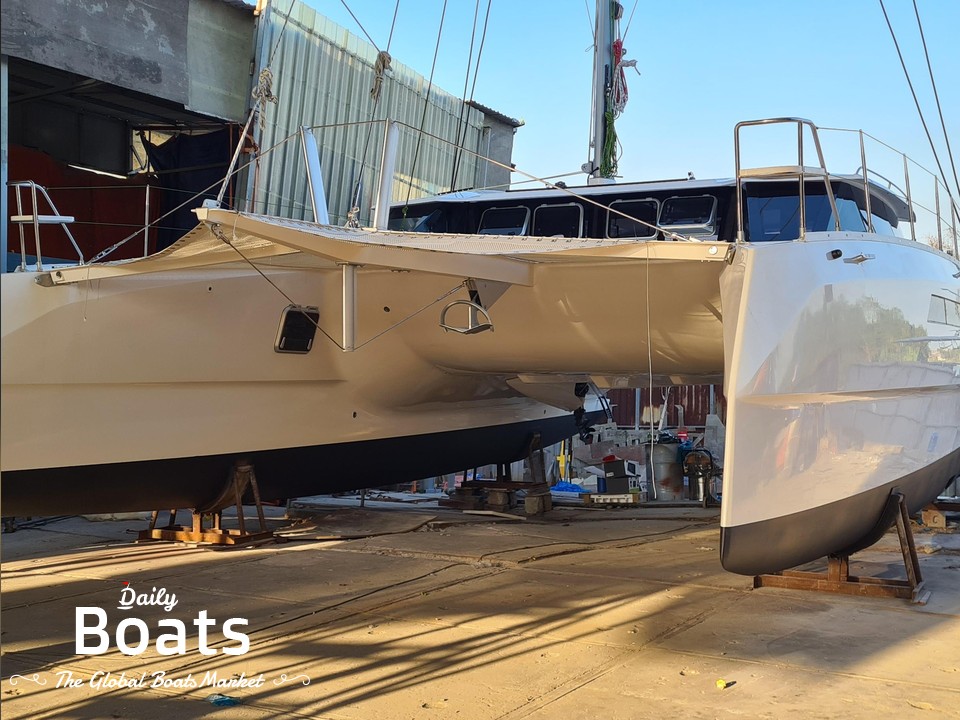 2022 Custom Max Cruise Marine Max 44 Sc for sale. View price, photos ...