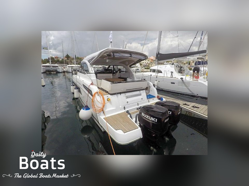 2020 Jeanneau Leader 33 for sale. View price, photos and Buy 2020 ...