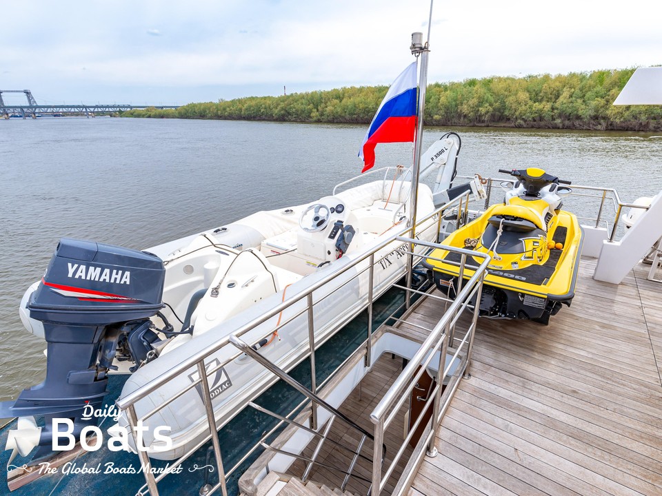 2009 Custom Assol-1 for sale. View price, photos and Buy 2009 Custom ...