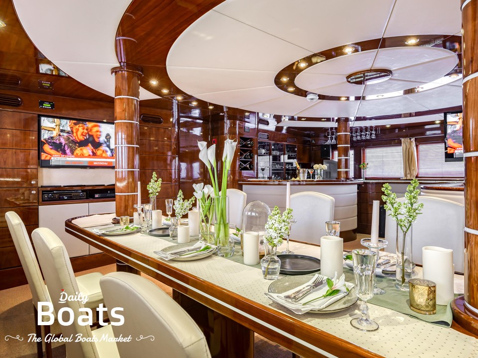 2009 Custom Assol-1 for sale. View price, photos and Buy 2009 Custom ...