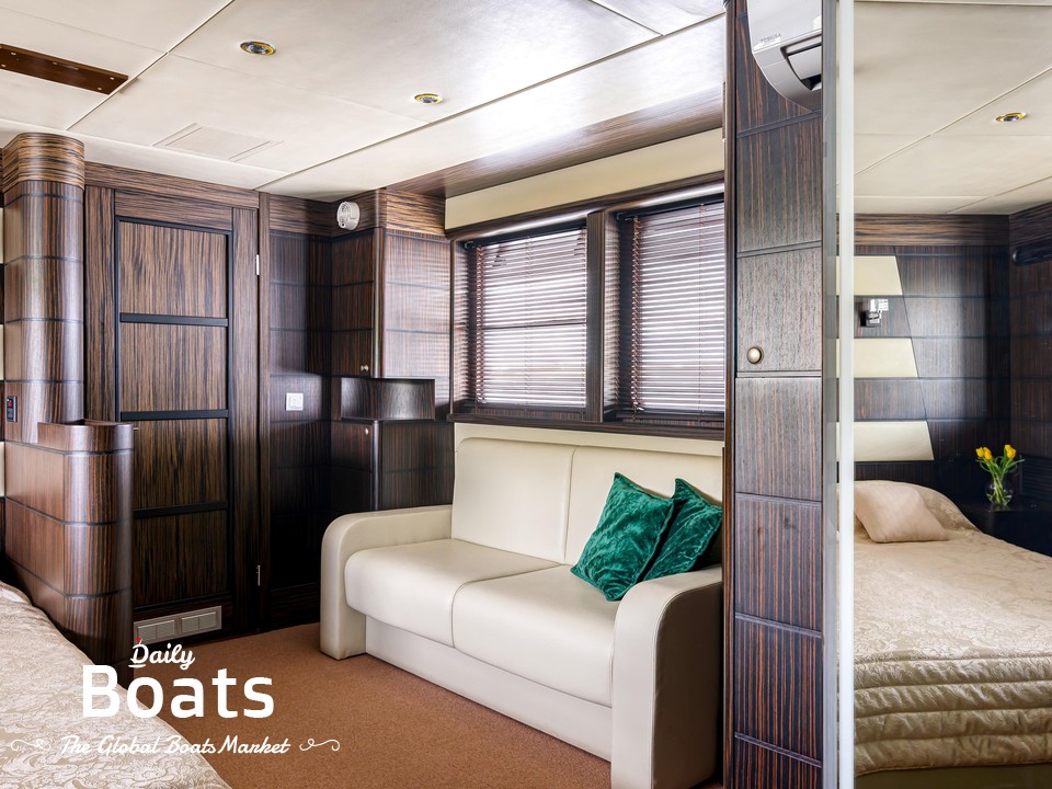 2009 Custom Assol-1 for sale. View price, photos and Buy 2009 Custom ...