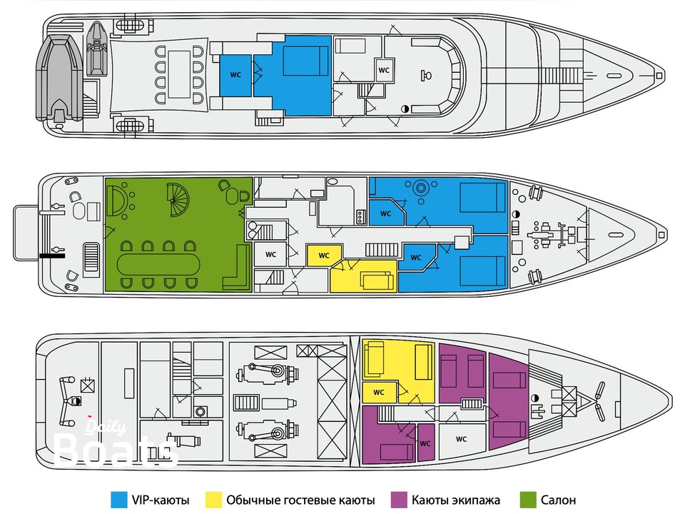 2009 Custom Assol-1 for sale. View price, photos and Buy 2009 Custom ...
