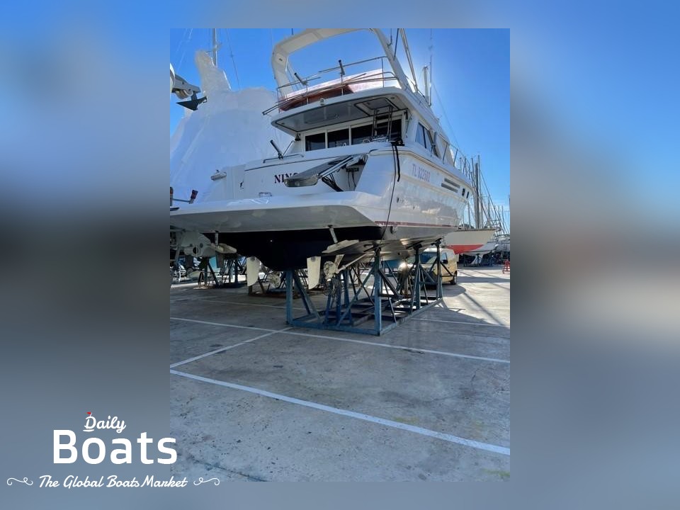 1991 Marine Projects Princess 395 for sale. View price, photos and Buy ...