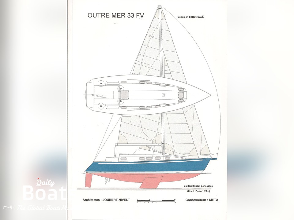 2010 Meta Outremer 33 for sale. View price, photos and Buy 2010 Meta ...