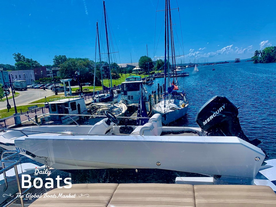 2006 Viking Princess Motor Yacht for sale. View price, photos and Buy ...