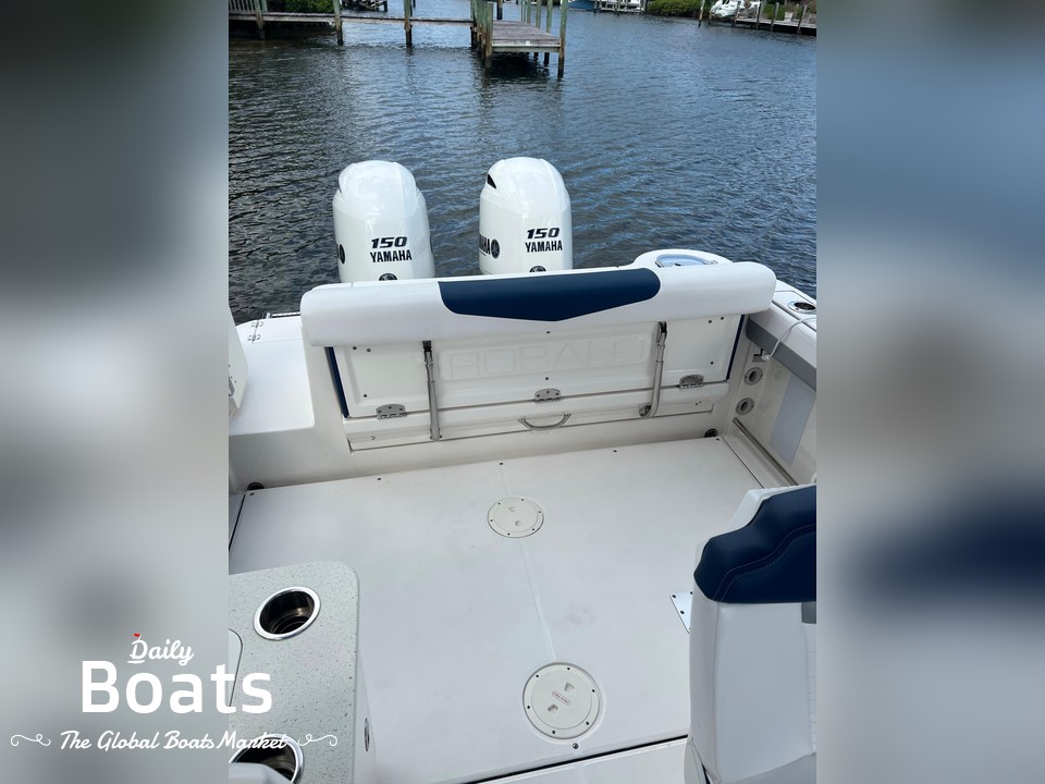 2021 Robalo R247 Dual Console for sale. View price, photos and Buy 2021 ...