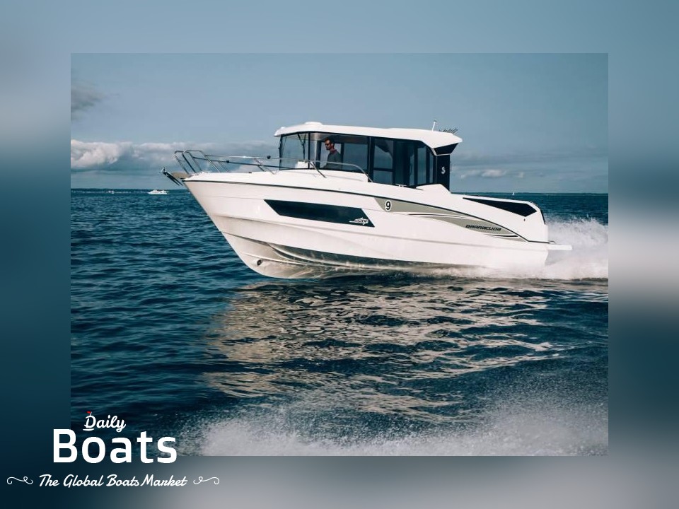 2015 Beneteau Barracuda 9 for sale. View price, photos and Buy 2015 ...