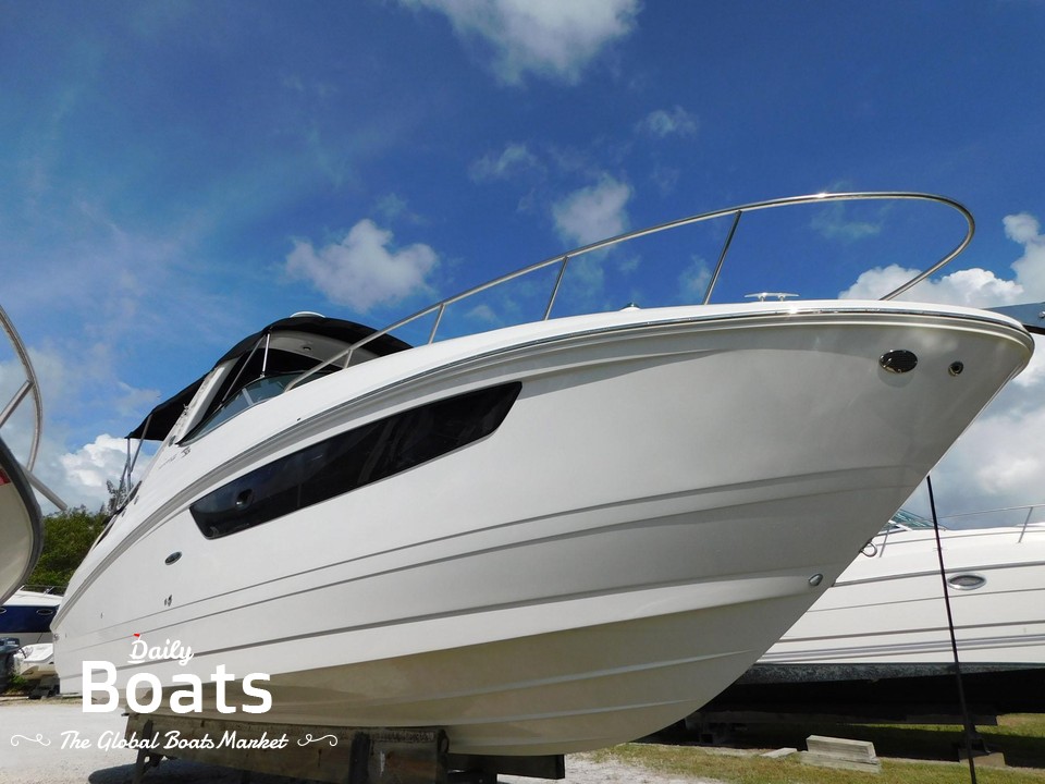 2014 Sea Ray 280 Sundancer for sale. View price, photos and Buy 2014 ...