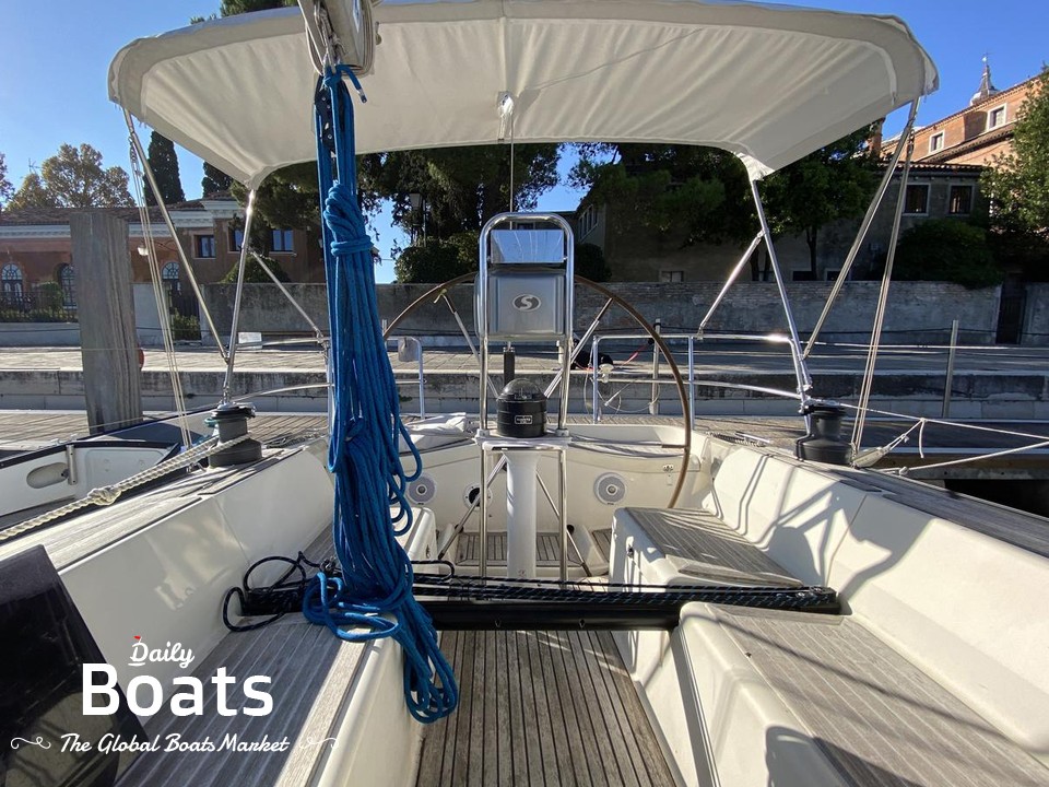 1999 X-Yachts X-412 for sale. View price, photos and Buy 1999 X-Yachts ...