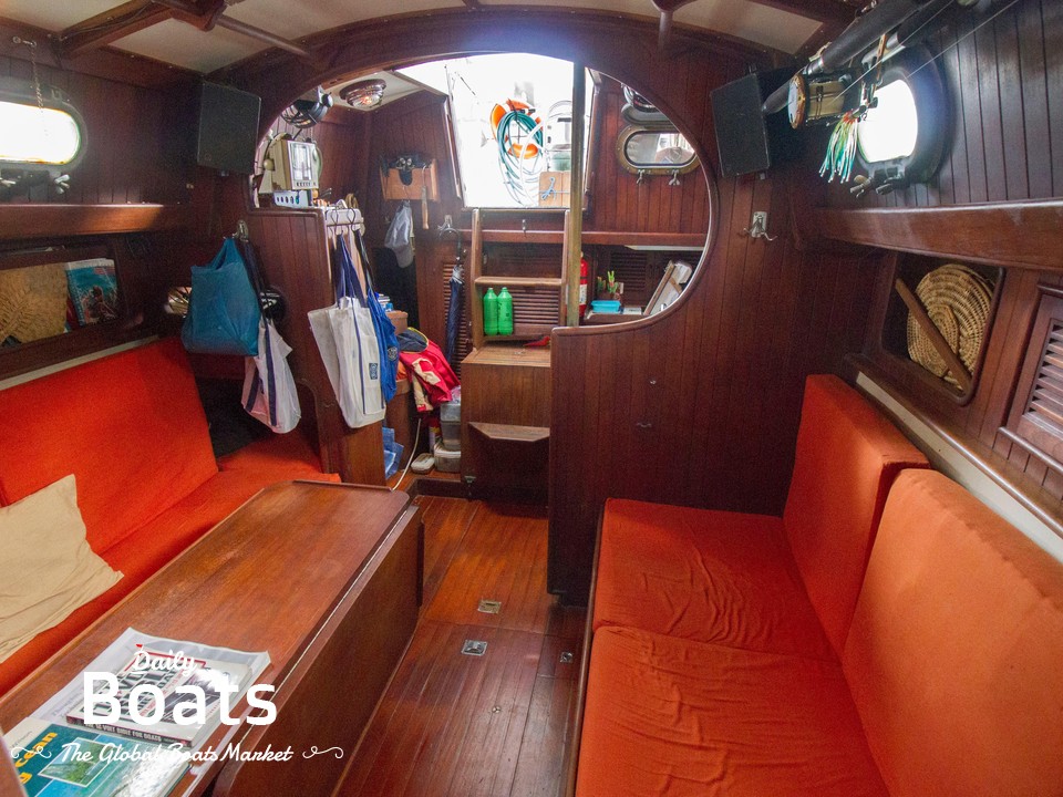 1979 Baba 30 for sale. View price, photos and Buy 1979 Baba 30 #298616