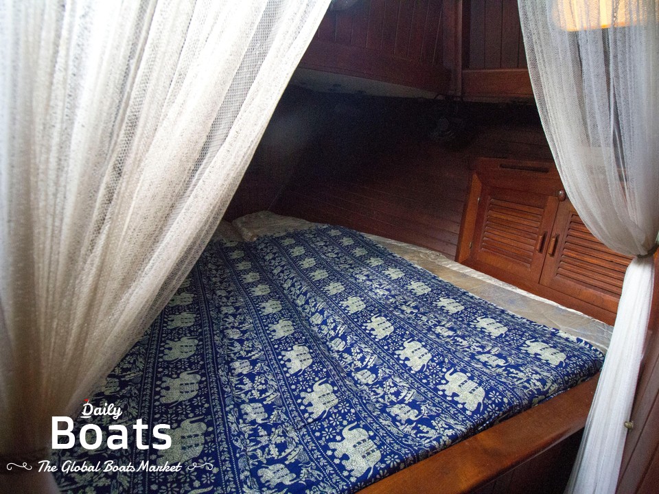 1979 Baba 30 for sale. View price, photos and Buy 1979 Baba 30 #298616