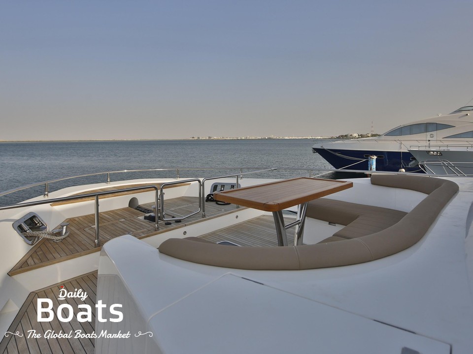 2023 Gulf Craft Nomad 65 for sale. View price, photos and Buy 2023 Gulf ...