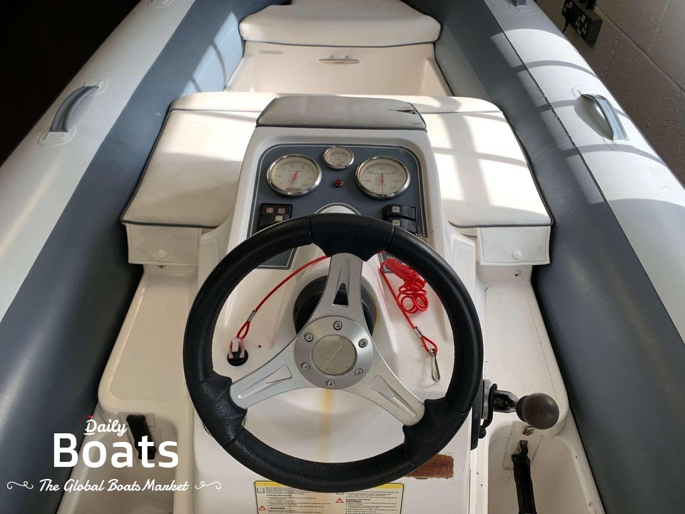 2009 Williams Jet Tenders 325 Rib for sale. View price, photos and Buy ...