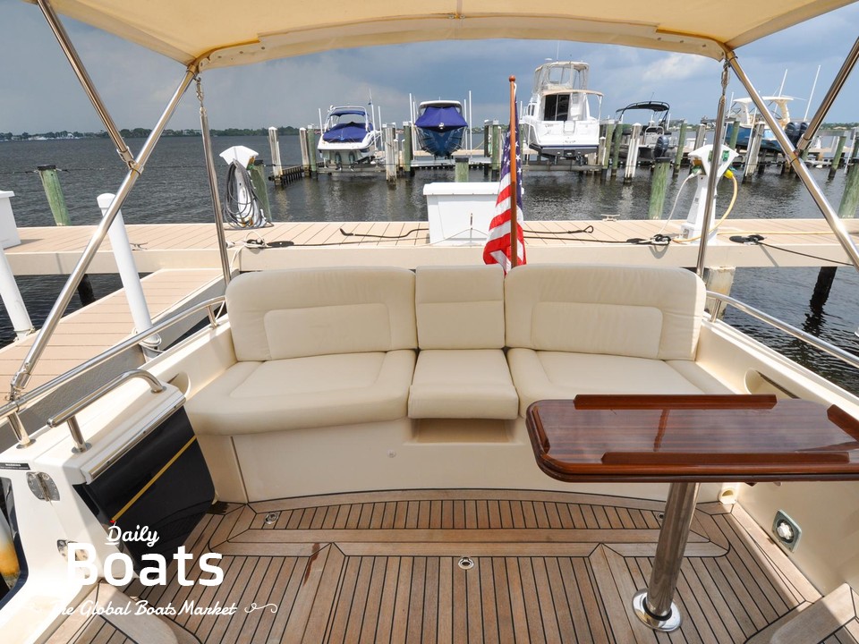 2014 MJM 36Z for sale. View price, photos and Buy 2014 MJM 36Z #298637