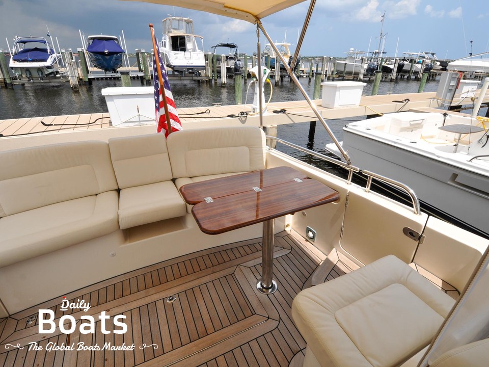 2014 MJM 36Z for sale. View price, photos and Buy 2014 MJM 36Z #298637