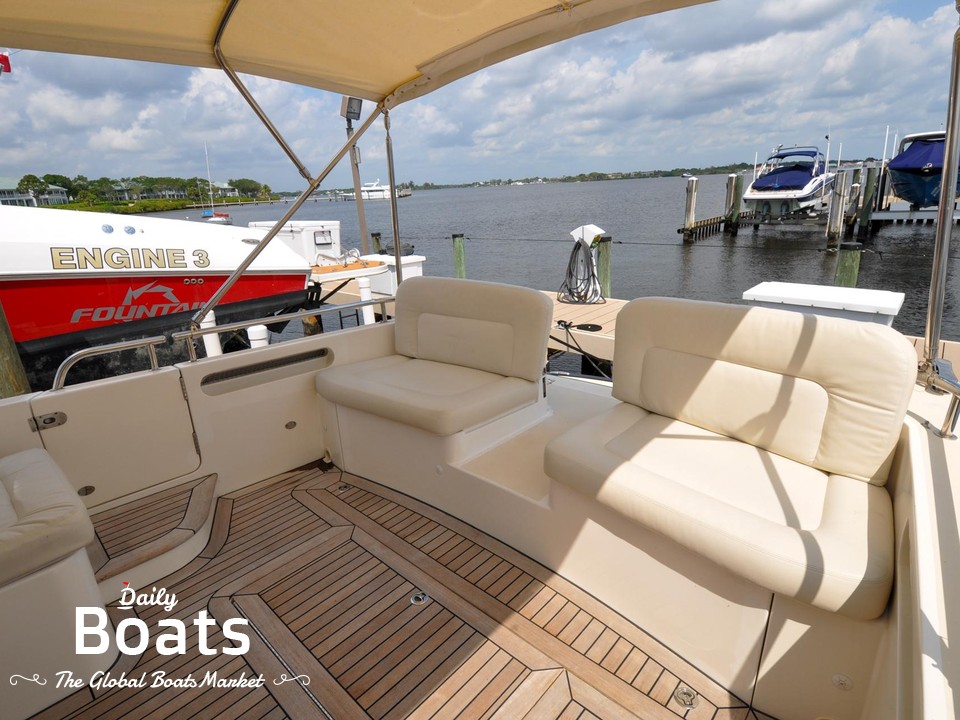 2014 MJM 36Z for sale. View price, photos and Buy 2014 MJM 36Z #298637