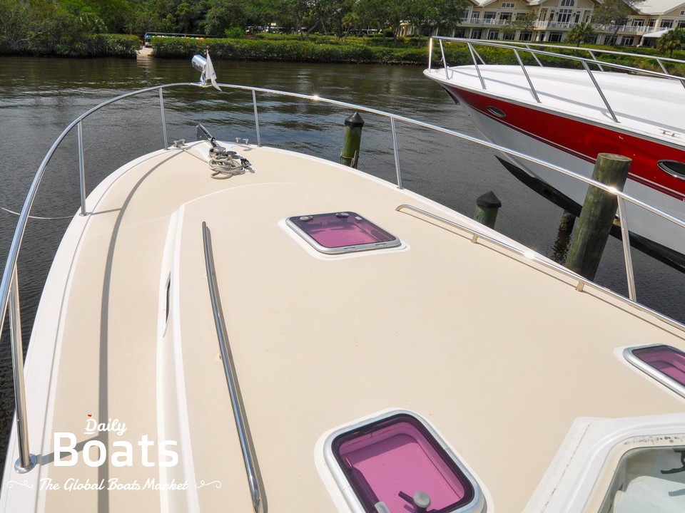 2014 MJM 36Z for sale. View price, photos and Buy 2014 MJM 36Z #298637