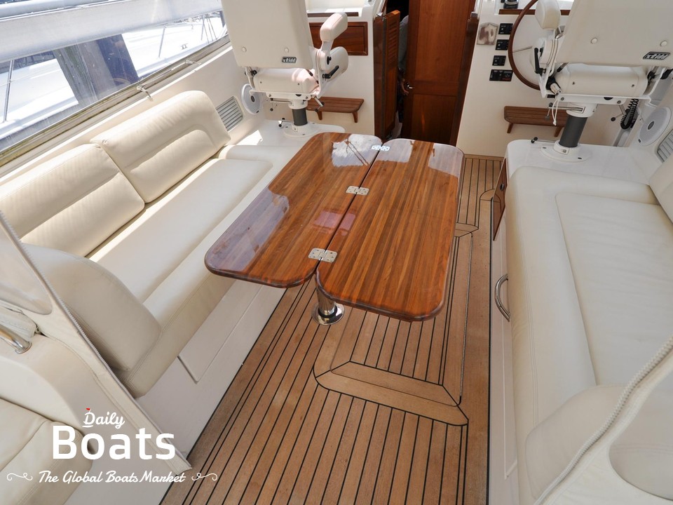 2014 MJM 36Z for sale. View price, photos and Buy 2014 MJM 36Z #298637